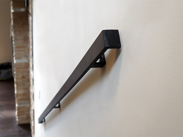 Custom Interior Handrails | Best Chicago Railings