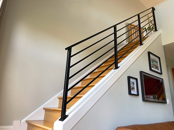 Custom Interior Railings | Best Chicago Railings