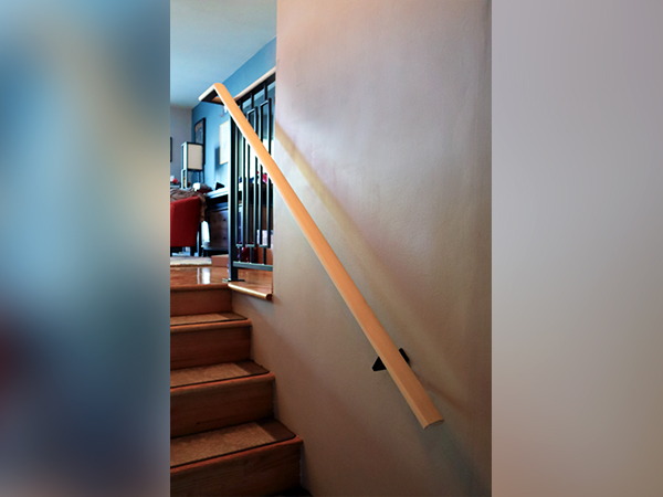 Custom Interior Handrails | Best Chicago Railings