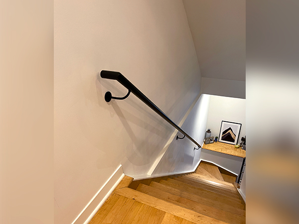 Custom Interior Handrails | Best Chicago Railings