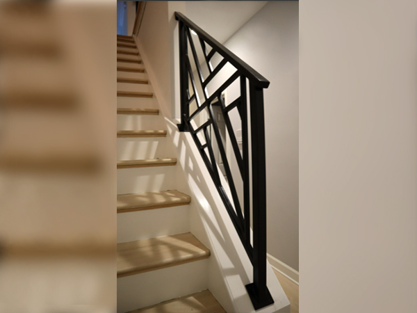 Custom Interior Railings | Best Chicago Railings