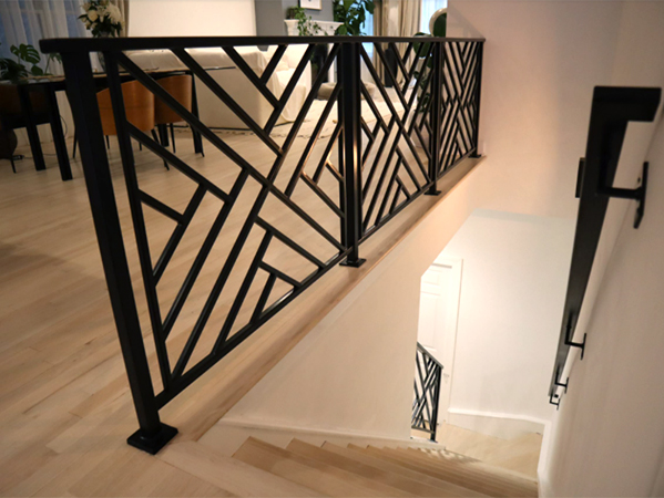 Custom Interior Railings | Best Chicago Railings