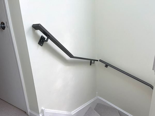 Custom Interior Handrails | Best Chicago Railings