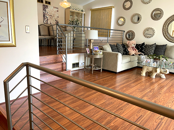 Custom Interior Railings | Best Chicago Railings