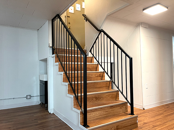 Custom Interior Railings | Best Chicago Railings