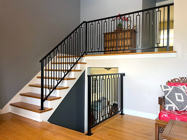 Custom Interior Railings | Best Chicago Railings
